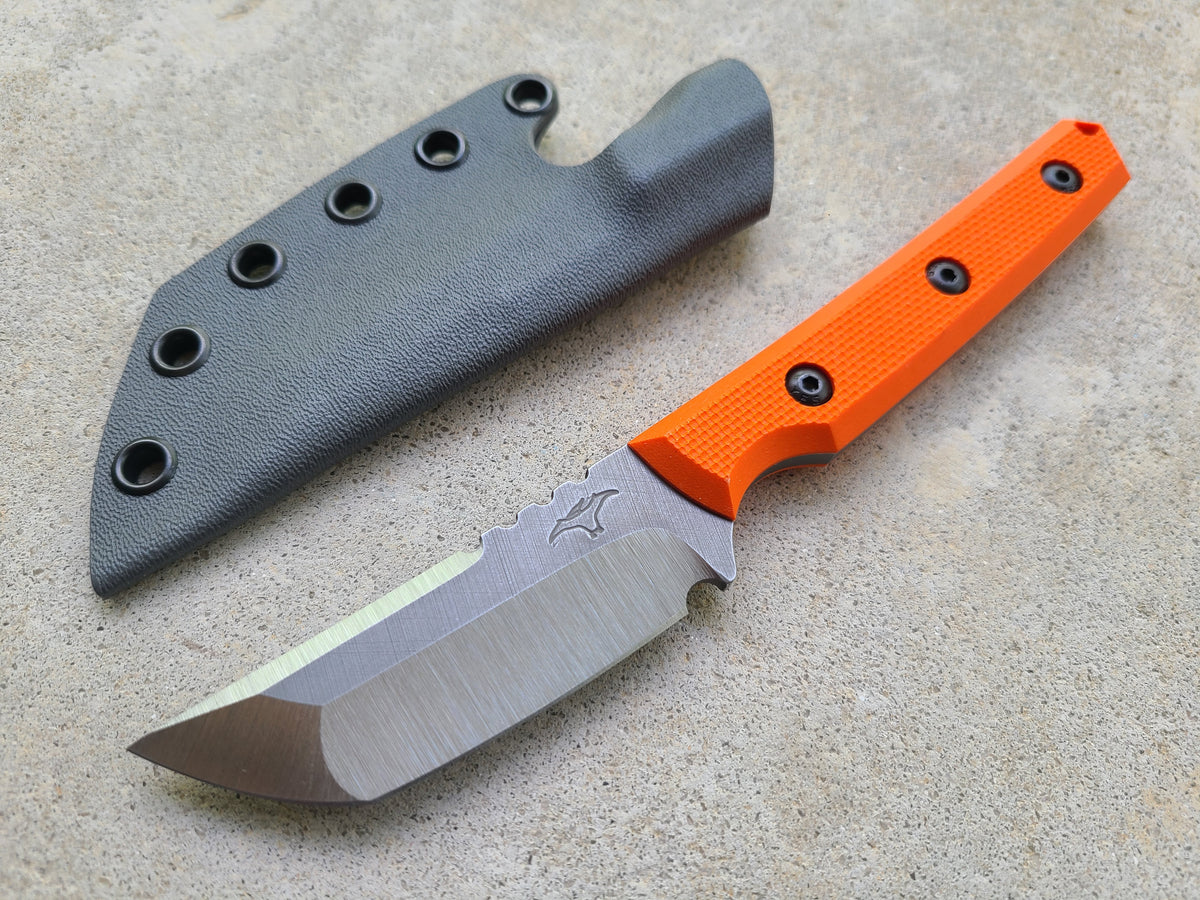 MagnaCut American Samurai V2 (Orange Peel Ply - Satin) – Tactical ...